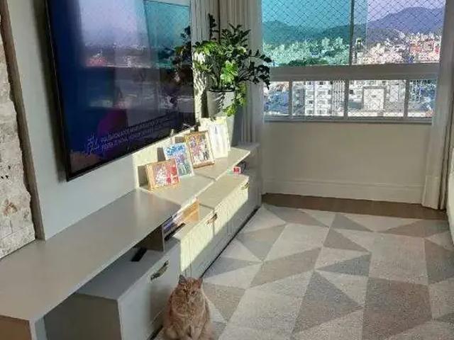Apartamento para Venda em Balneário Camboriú/SC Centro 3 Quartos