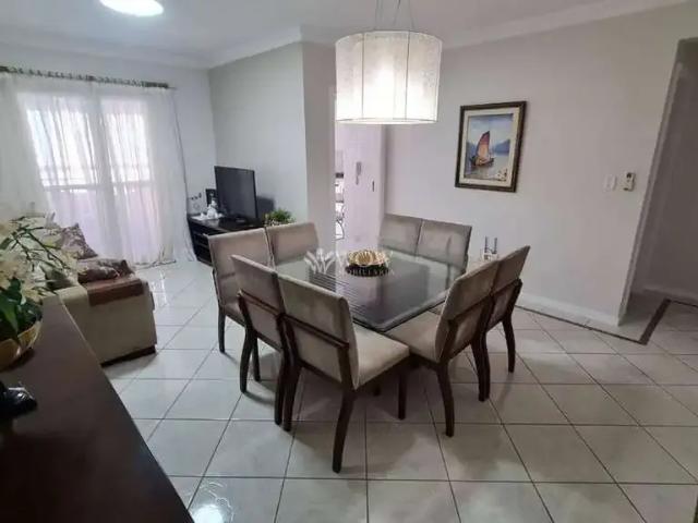 Apartamento para Venda em Balneário Camboriú/SC Centro 3 Quartos