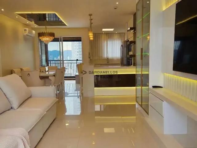 Apartamento para Venda em Balneário Camboriú/SC Centro 3 Quartos
