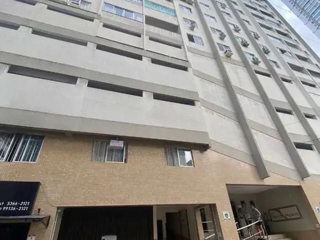Apartamento para Venda em Balneário Camboriú/SC Centro 3 Quartos