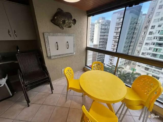 Apartamento para Venda em Balneário Camboriú/SC Centro 3 Quartos