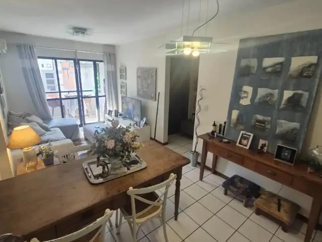 Apartamento para Venda em Balneário Camboriú/SC Centro 3 Quartos