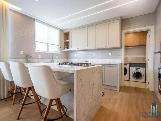 Apartamento para Venda em Balneário Camboriú/SC Centro 3 Quartos
