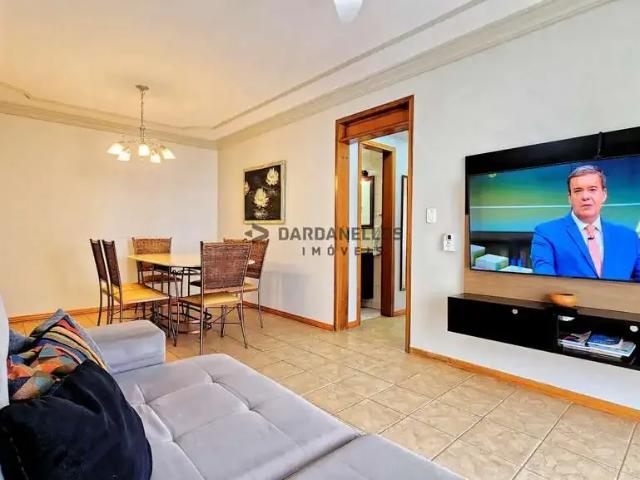 Apartamento para Venda em Balneário Camboriú/SC Centro 3 Quartos