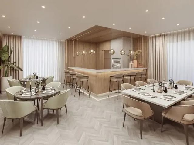 Apartamento para Venda em Balneário Camboriú/SC Centro 3 Quartos