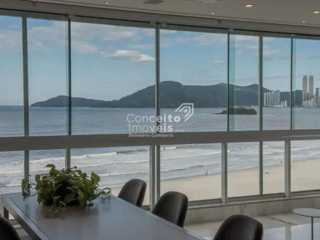 Apartamento para Venda em Balneário Camboriú/SC Centro 3 Quartos