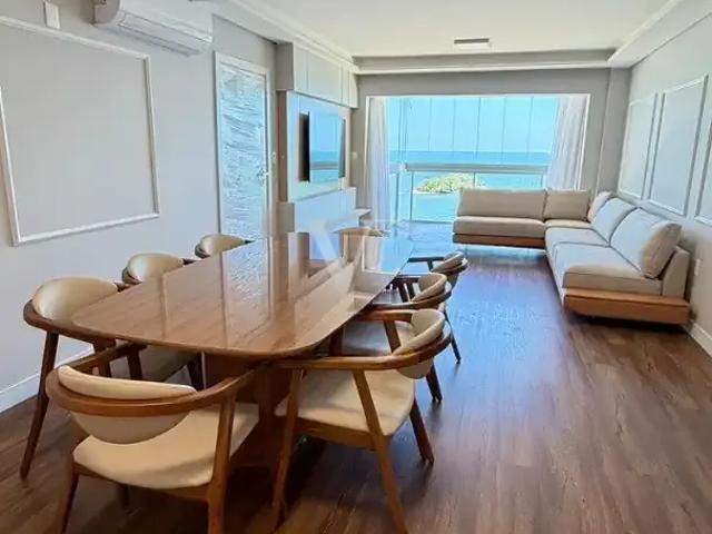 Apartamento para Venda em Balneário Camboriú/SC Centro 3 Quartos