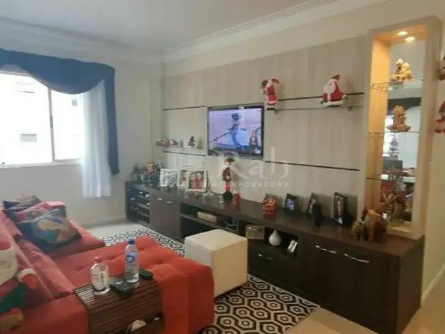 Apartamento para Venda em Balneário Camboriú/SC Centro 3 Quartos