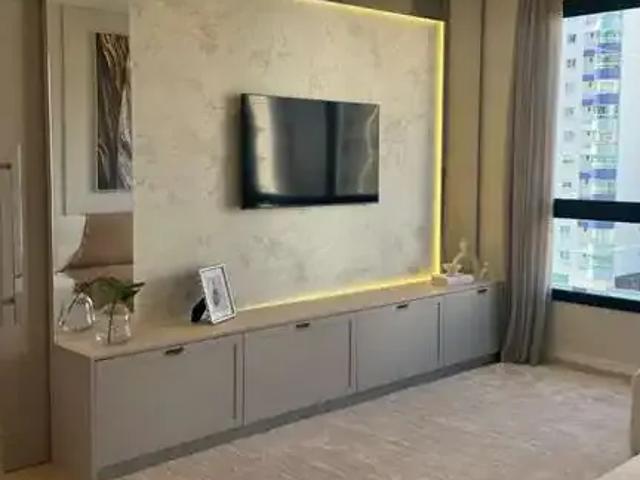 Apartamento para Venda em Balneário Camboriú/SC Centro 3 Quartos