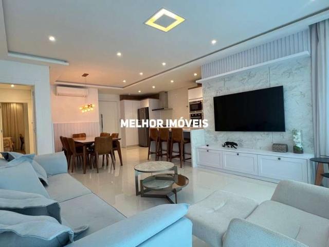 Apartamento para Venda em Balneário Camboriú/SC Centro 3 Quartos