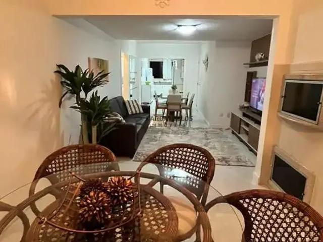 Apartamento para Venda em Balneário Camboriú/SC Centro 3 Quartos