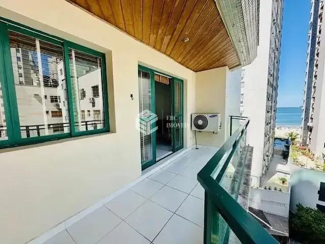 Apartamento para Venda em Balneário Camboriú/SC Centro 3 Quartos