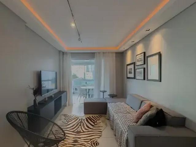 Apartamento para Venda em Balneário Camboriú/SC Centro 3 Quartos