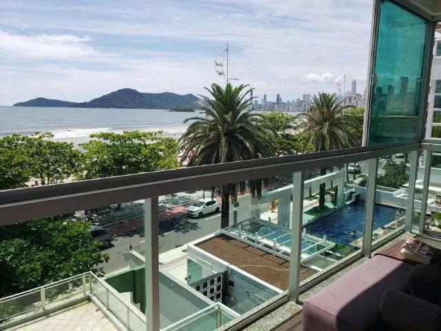 Apartamento para Venda em Balneário Camboriú/SC Centro 3 Quartos