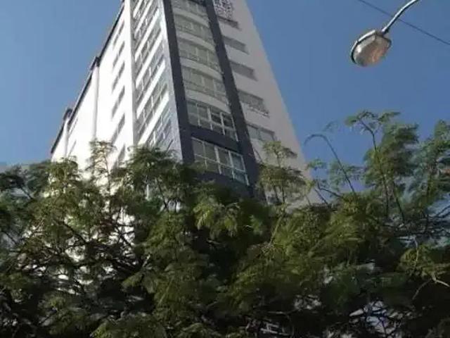 Apartamento para Venda em Balneário Camboriú/SC Centro 3 Quartos