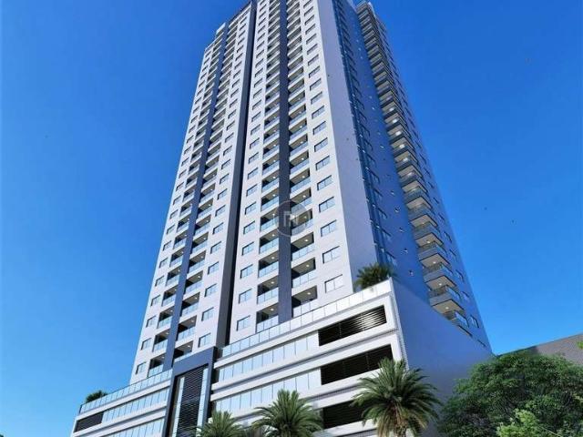 Apartamento para Venda em Balneário Camboriú/SC Centro 3 Quartos