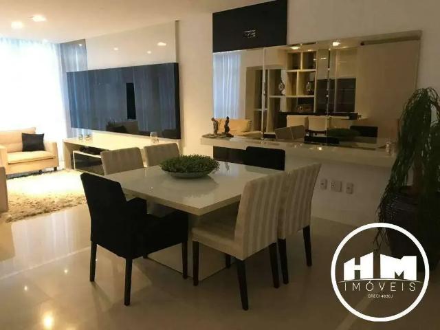 Apartamento para Venda em Balneário Camboriú/SC Centro 3 Quartos