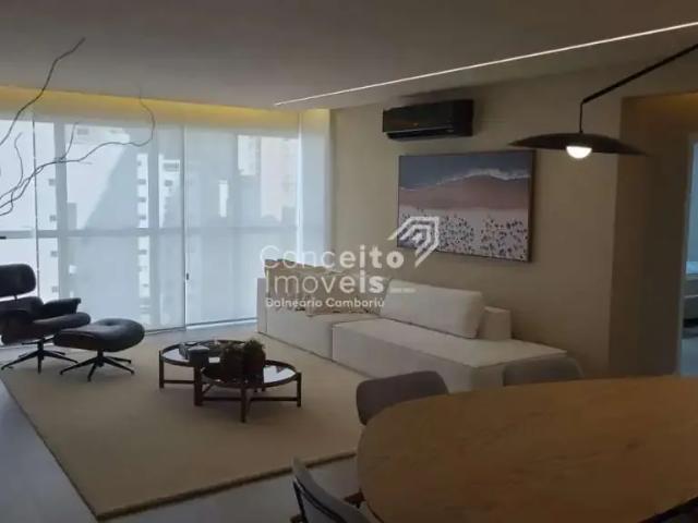 Apartamento para Venda em Balneário Camboriú/SC Centro 3 Quartos