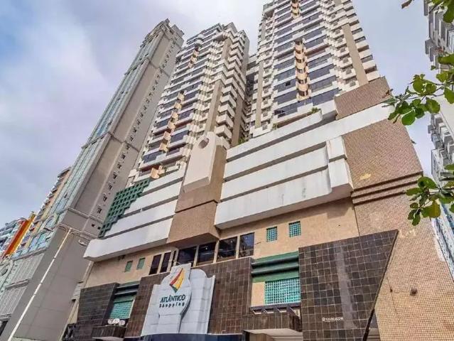 Apartamento para Venda em Balneário Camboriú/SC Centro 3 Quartos