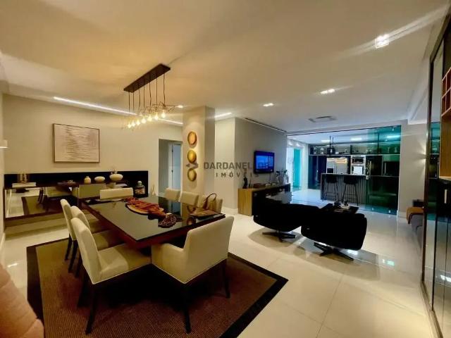 Apartamento para Venda em Balneário Camboriú/SC Centro 3 Quartos