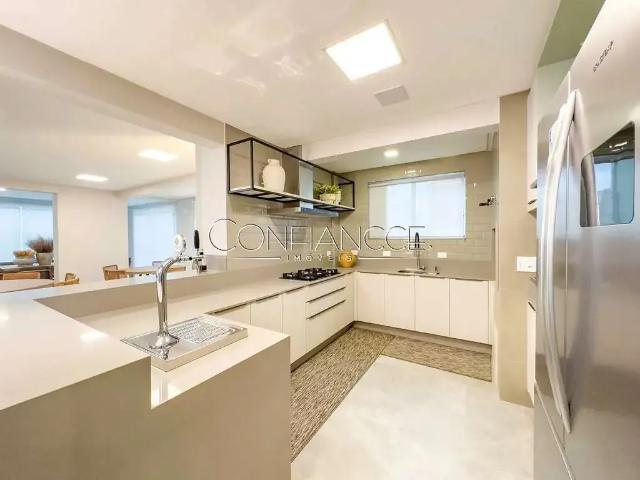 Apartamento para Venda em Balneário Camboriú/SC Centro 3 Quartos