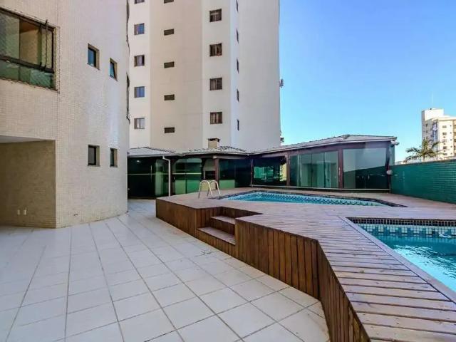 Apartamento para Venda em Balneário Camboriú/SC Centro 3 Quartos