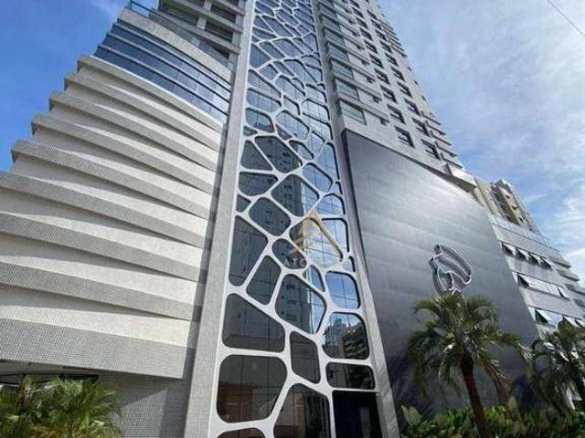 Apartamento para Venda em Balneário Camboriú/SC Centro 3 Quartos