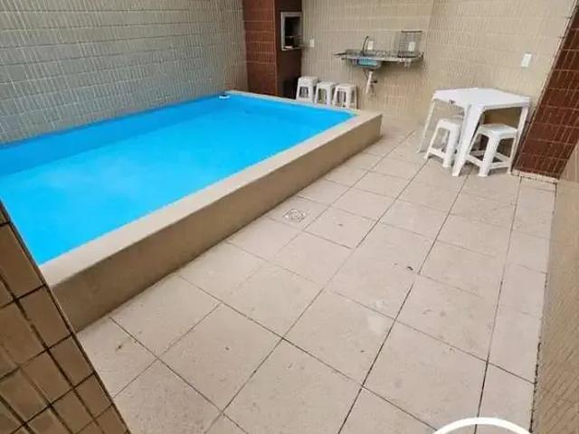 Apartamento para Venda em Balneário Camboriú/SC Centro 3 Quartos