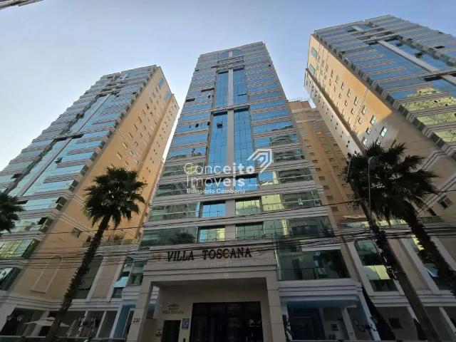 Apartamento para Venda em Balneário Camboriú/SC Centro 3 Quartos