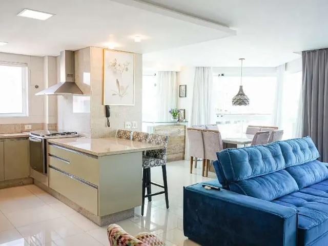 Apartamento para Venda em Balneário Camboriú/SC Centro 3 Quartos