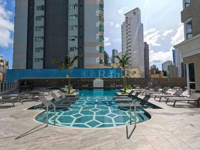 Apartamento para Venda em Balneário Camboriú/SC Centro 3 Quartos
