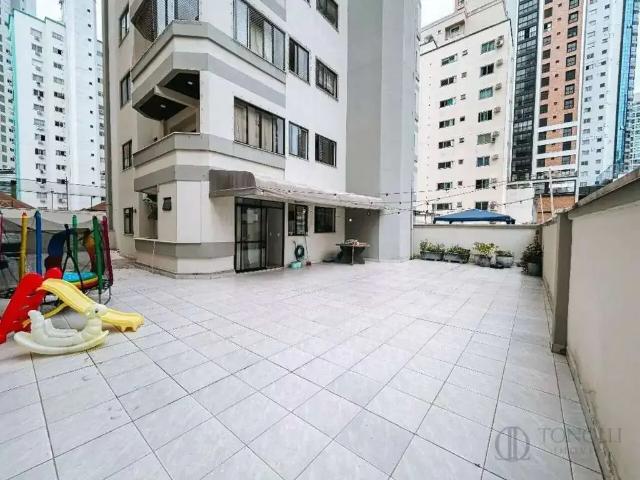 Apartamento para Venda em Balneário Camboriú/SC Centro 3 Quartos