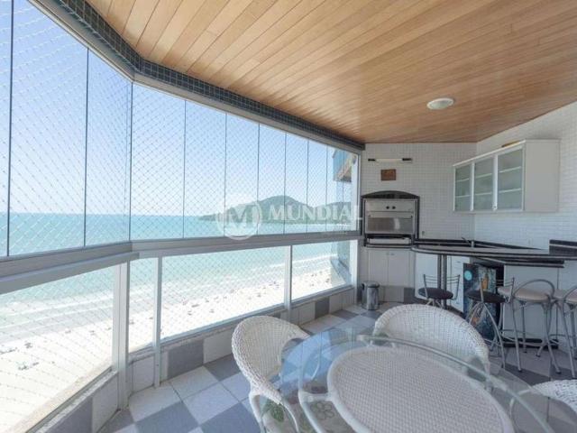 Apartamento para Venda em Balneário Camboriú/SC Centro 3 Quartos