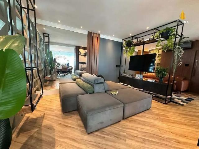Apartamento para Venda em Balneário Camboriú/SC Centro 3 Quartos