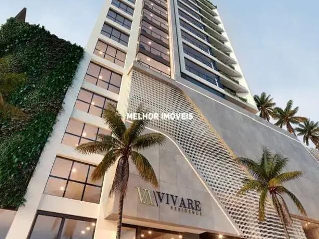 Apartamento para Venda em Balneário Camboriú/SC Centro 3 Quartos
