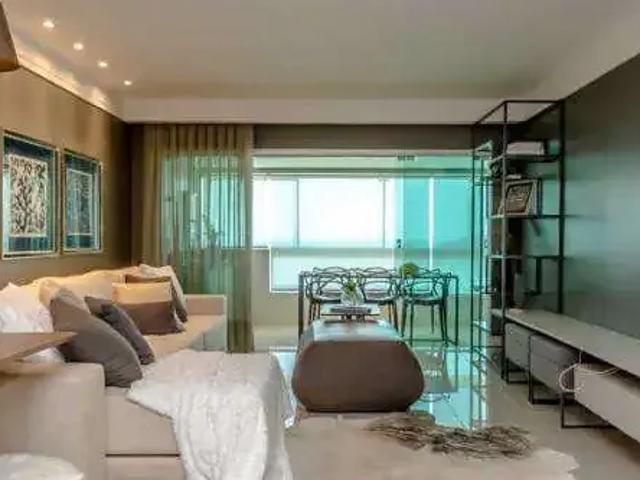 Apartamento para Venda em Balneário Camboriú/SC Centro 3 Quartos