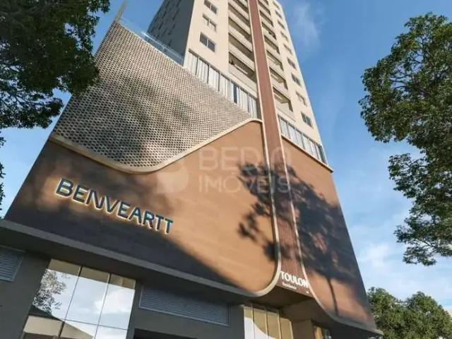 Apartamento para Venda em Balneário Camboriú/SC Centro 3 Quartos