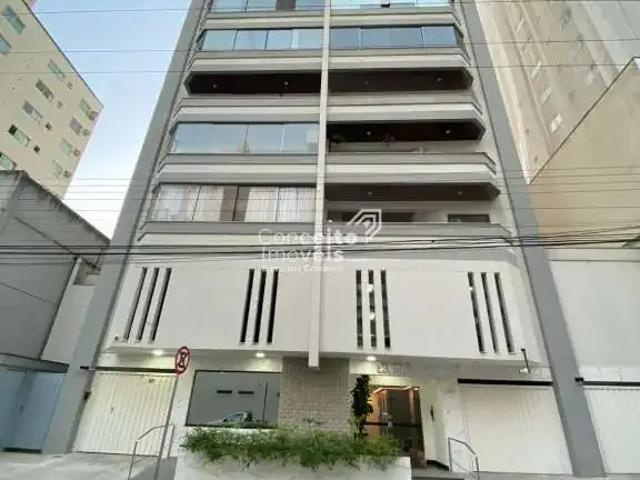 Apartamento para Venda em Balneário Camboriú/SC Centro 3 Quartos