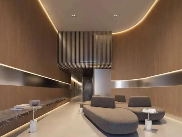 Apartamento para Venda em Balneário Camboriú/SC Centro 3 Quartos