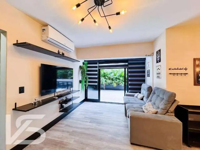 Apartamento para Venda em Balneário Camboriú/SC Centro 3 Quartos