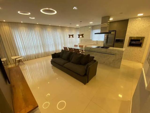Apartamento para Venda em Balneário Camboriú/SC Centro 3 Quartos