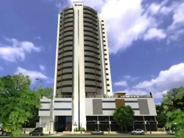 Apartamento para Venda em Balneário Camboriú/SC Centro 3 Quartos