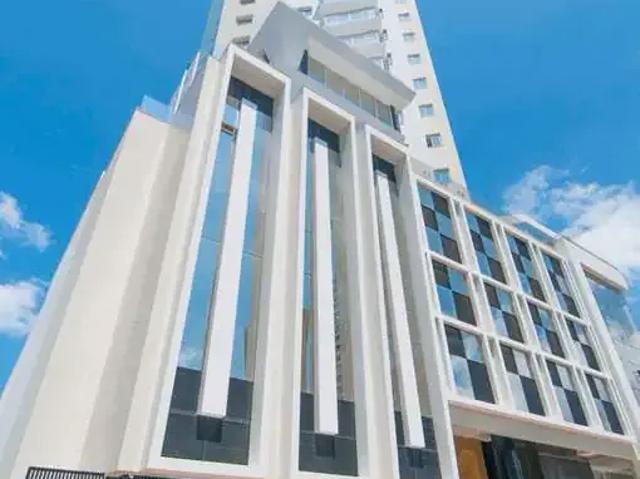 Apartamento para Venda em Balneário Camboriú/SC Centro 3 Quartos