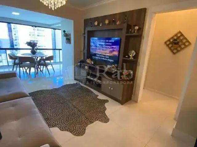 Apartamento para Venda em Balneário Camboriú/SC Centro 3 Quartos