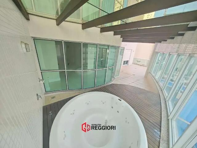 Apartamento para Venda em Balneário Camboriú/SC Centro 3 Quartos