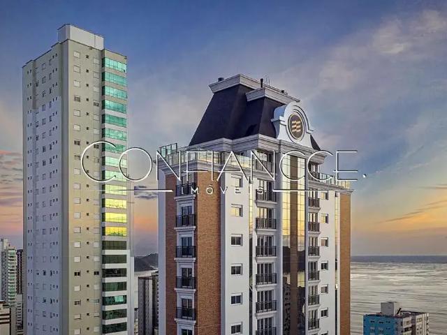Apartamento para Venda em Balneário Camboriú/SC Centro 3 Quartos