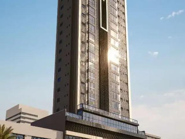 Apartamento para Venda em Balneário Camboriú/SC Centro 3 Quartos