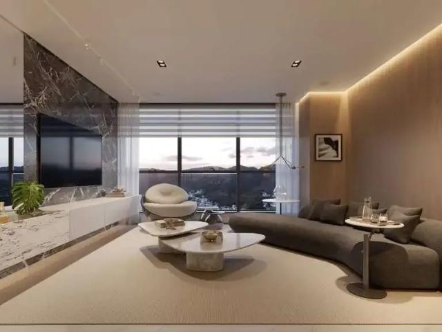 Apartamento para Venda em Balneário Camboriú/SC Centro 3 Quartos