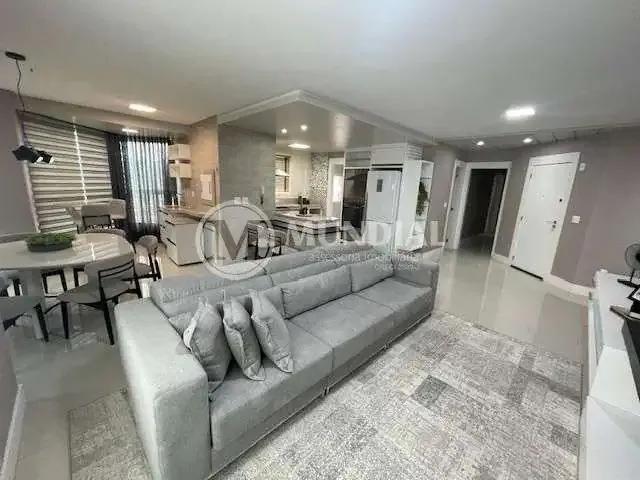 Apartamento para Venda em Balneário Camboriú/SC Centro 3 Quartos