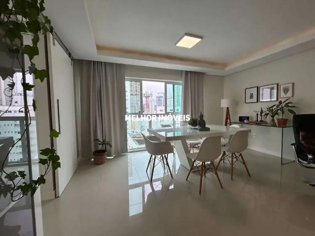 Apartamento para Venda em Balneário Camboriú/SC Centro 3 Quartos